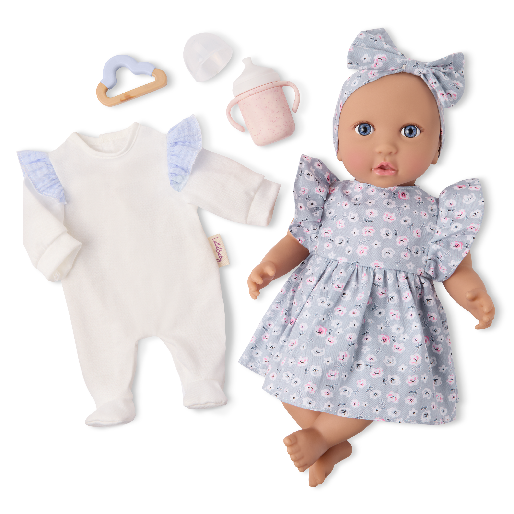 Baby Dolls Doll Clothes And Accessories LullaBaby LullaBaby Australia Baby Dolls Doll Clothes And Accessories LullaBaby LullaBaby Australia